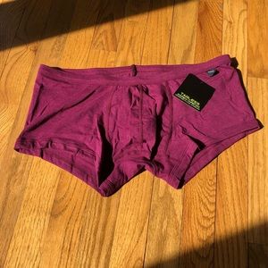 Andrew Christian | Underwear & Socks | Andrew Christian Tagless Basix ...